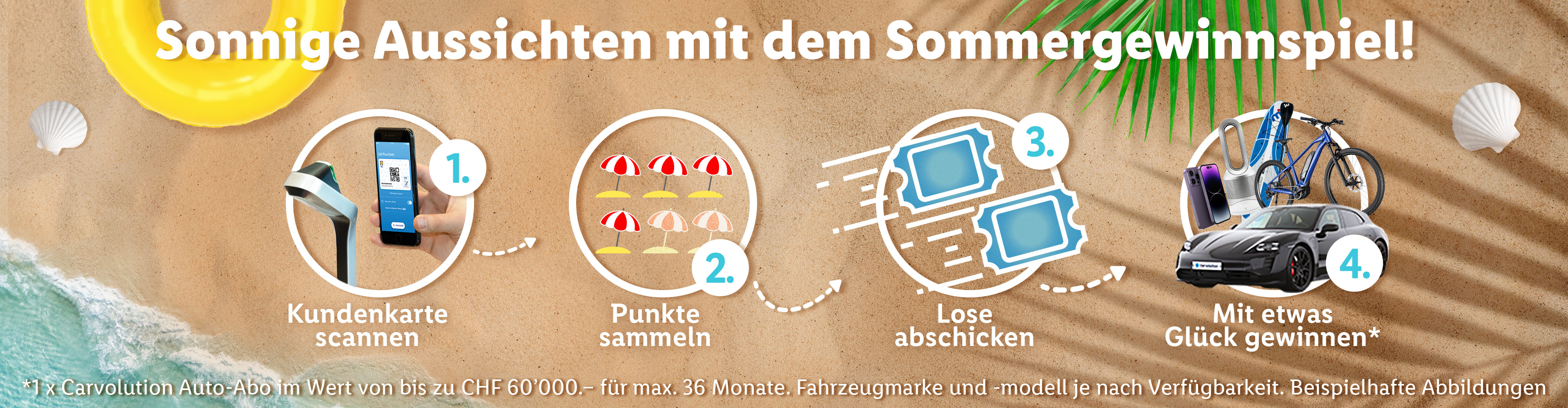 Lidl Plus – www.lidl.ch