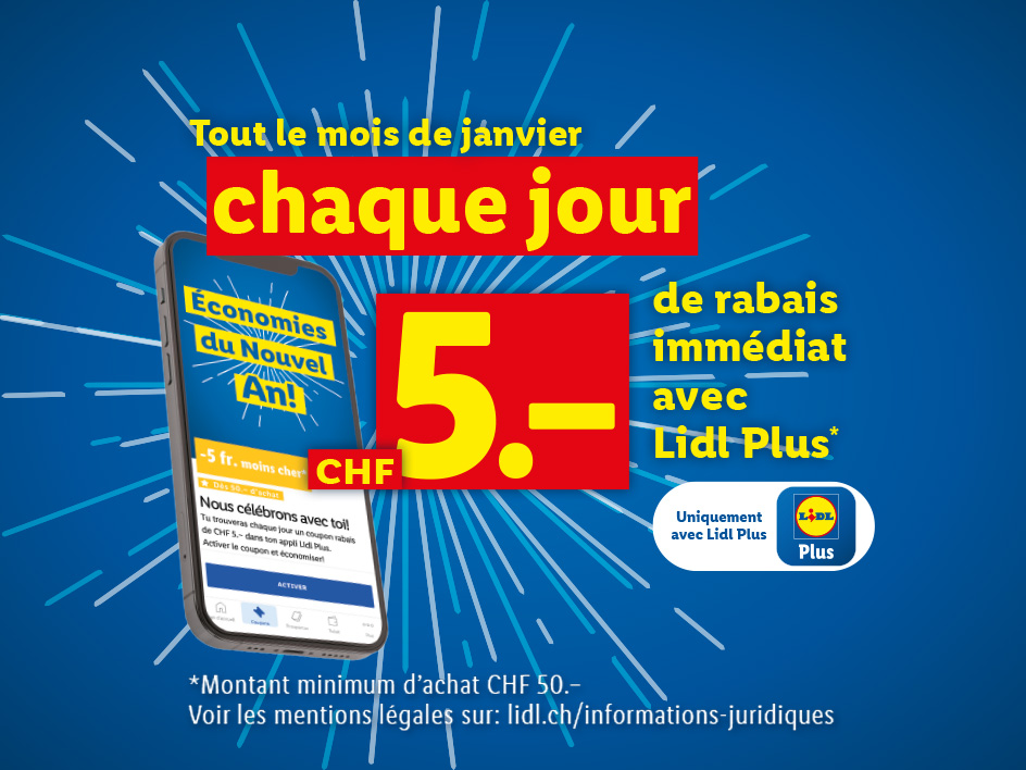 Lidl Suisse Gland: Lidl Gland Catalogue – DTRVC