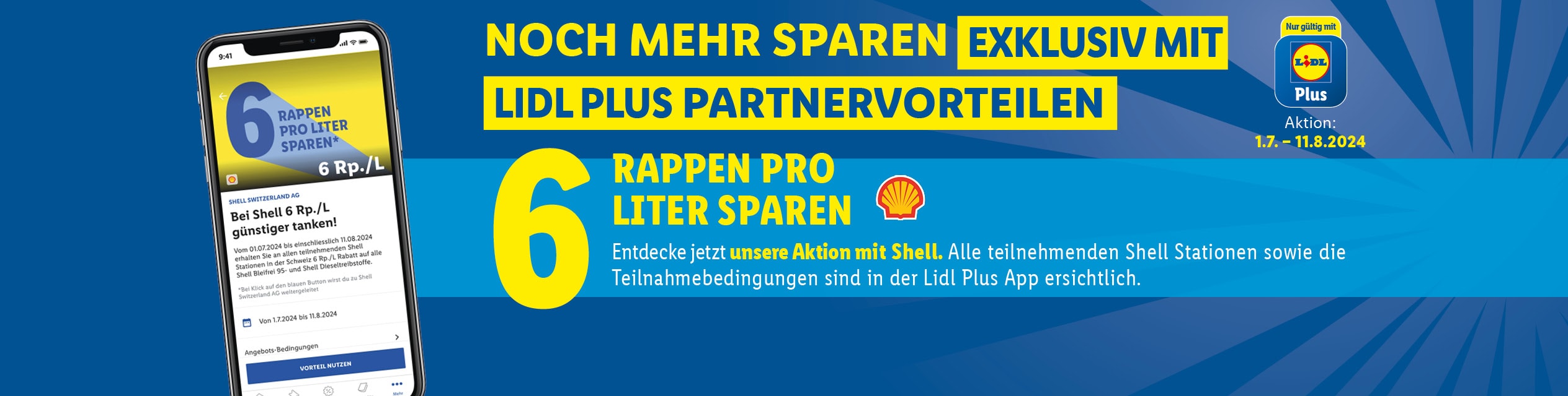 Lidl Plus – www.lidl.ch