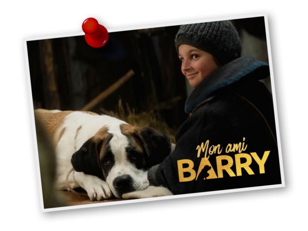 Mon ami Barry – www.lidl.ch