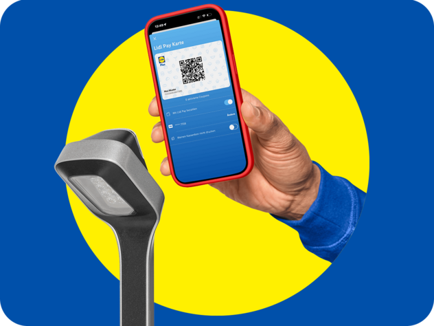 Lidl Pay – www.lidl.ch